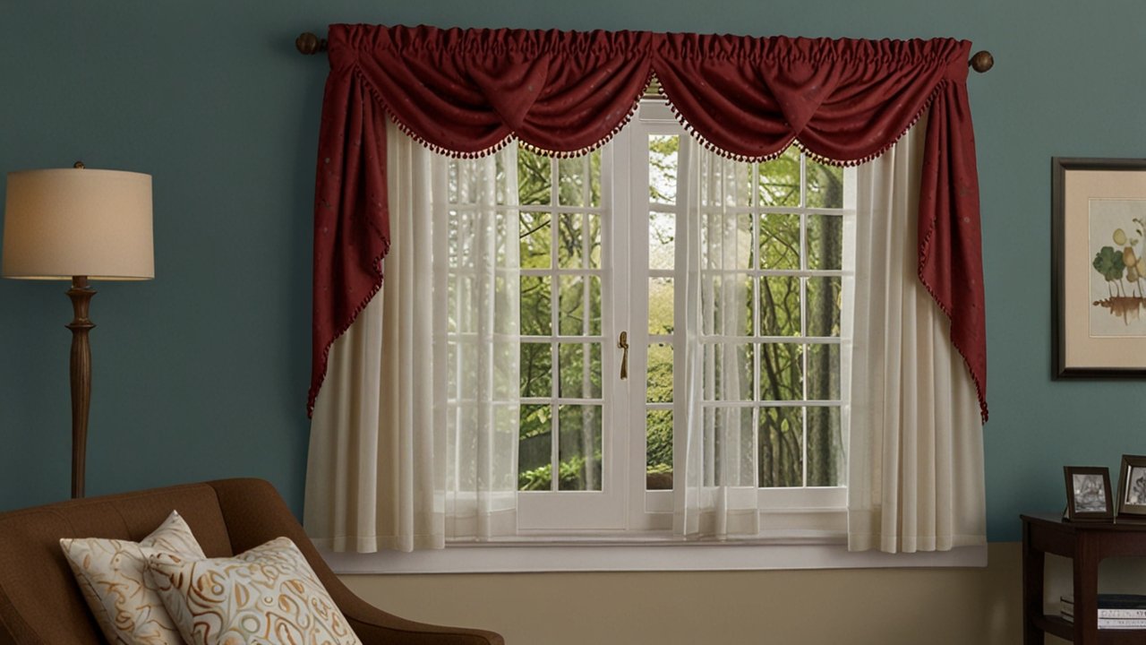 Best Valance Curtains — Reviews & Buying Guide